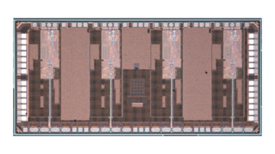 Coherent introduces next-gen 2D VCSEL and photodiode arrays