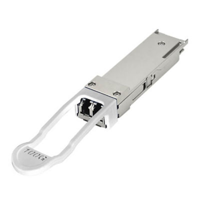 100G ZR QSFP28 Digital Coherent Optics (DCO) Transceiver