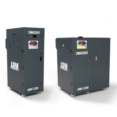 Fiber Lasers | Coherent