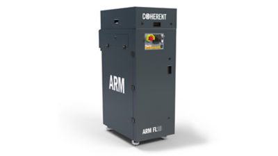 Next Generation ARM FL: A Compact Powerhouse for Industrial Laser ...