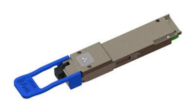 Coherent Introduces Pluggable High Dynamic Range QSFP OTDR