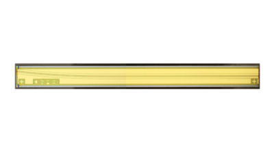 Coherent Samples Low-Noise 400 Mw CW Lasers for Co-Packaged Optics and ...