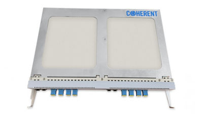 Coherent Introduces Multi-Rail Technology With Resource Pooling for ...