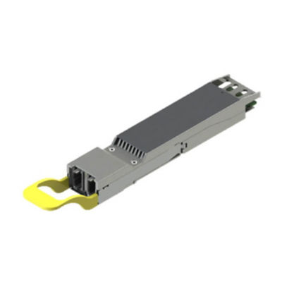 800G (2×400 DR4) OSFP Optical Transceiver