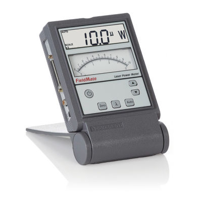 FieldMax II/FieldMate Laser Power & Energy Meters | Coherent