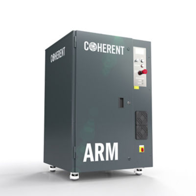 可调环模 (ARM) 光纤激光器 - HighLight FL-ARM | 相干公司