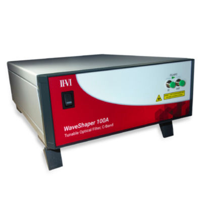 WaveShapers – Programmable Optical Filters | Coherent