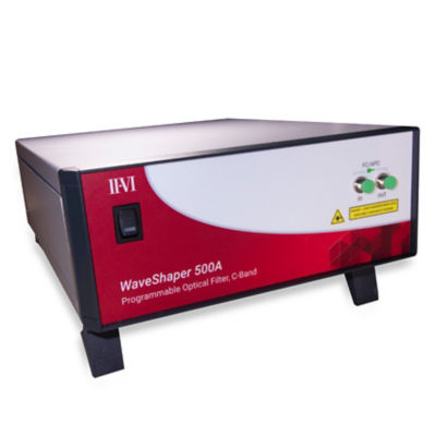 WaveShapers – Programmable Optical Filters | Coherent